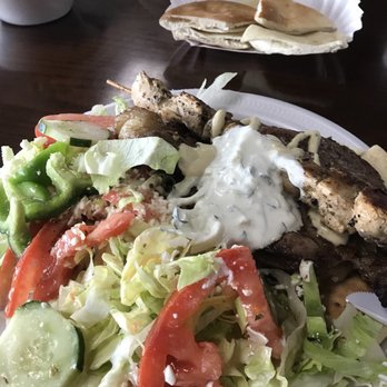 Nazareth Bread - 167 Photos & 166 Reviews - Bakeries - 4507 W Market St ...