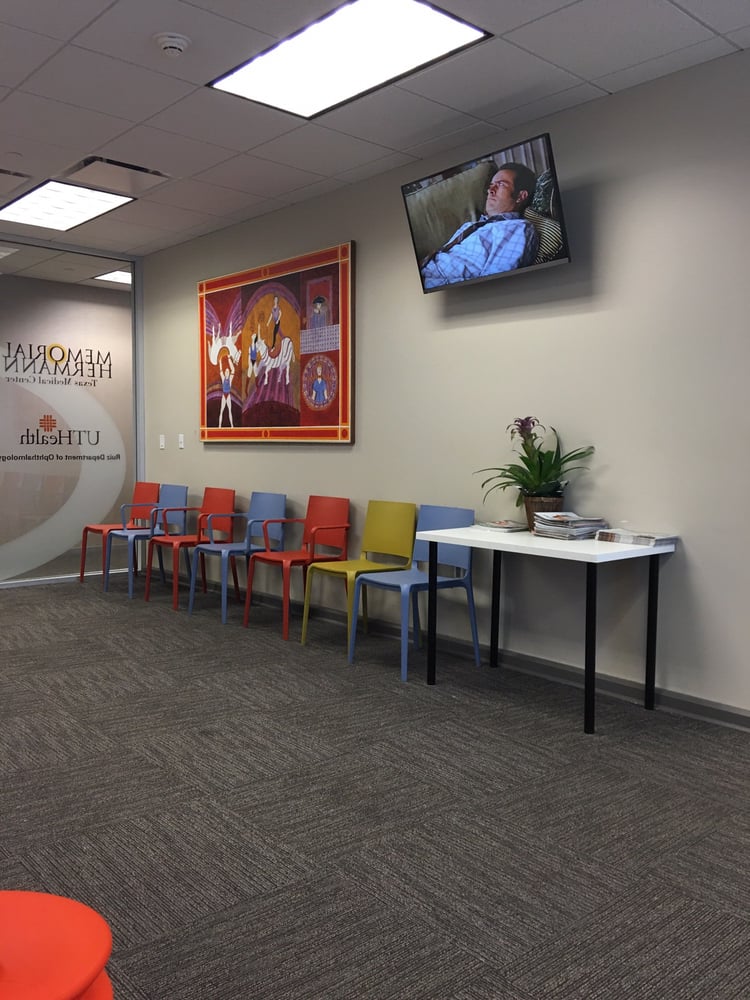 Memorial Hermann Medical Plaza - Medical Centers - 6400 Fannin St ...