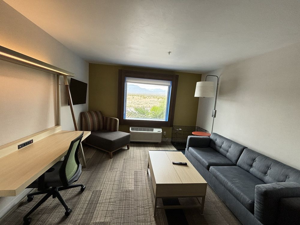 Creech Air Force Base in Indian Springs, NV | MilitaryBases.com