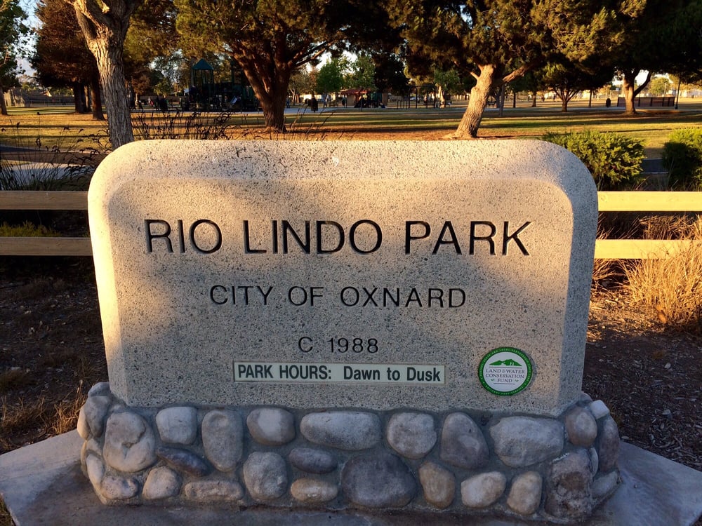 Rio Lindo Park - Parks - 901 Blanca Pl, Oxnard, CA - Yelp