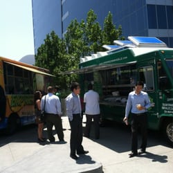 The Pointe-Food Truck Triangle - Food Trucks - 2900 W Alameda Ave ...