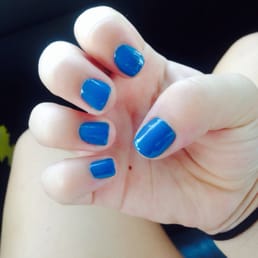 Final Touch Nail Studio - 12 Reviews - Nail Salons - 673 S Collier Blvd ...