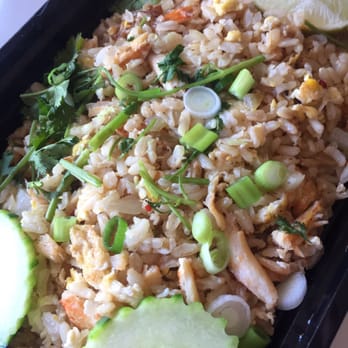 Bahn Thai - 747 Photos & 1289 Reviews - Thai - 4646 Park Blvd ...