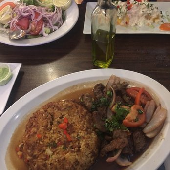 El Pollo Inka - 238 Photos & 170 Reviews - Peruvian - 7285 NW 36th St ...