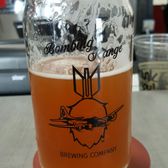 Bombing Range Brewing Company - 45 Photos & 48 Reviews - Breweries ...
