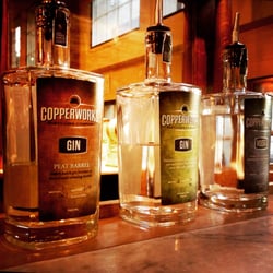 Copperworks Distilling Company - 116 Photos & 68 Reviews - Distilleries ...