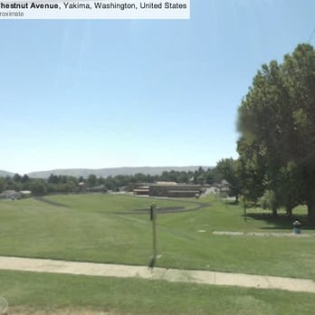 Franklin Park - Parks - Yakima, WA - Yelp