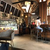 Jaho Coffee Roaster & Wine Bar - 340 Photos & 195 Reviews - Wine Bars ...