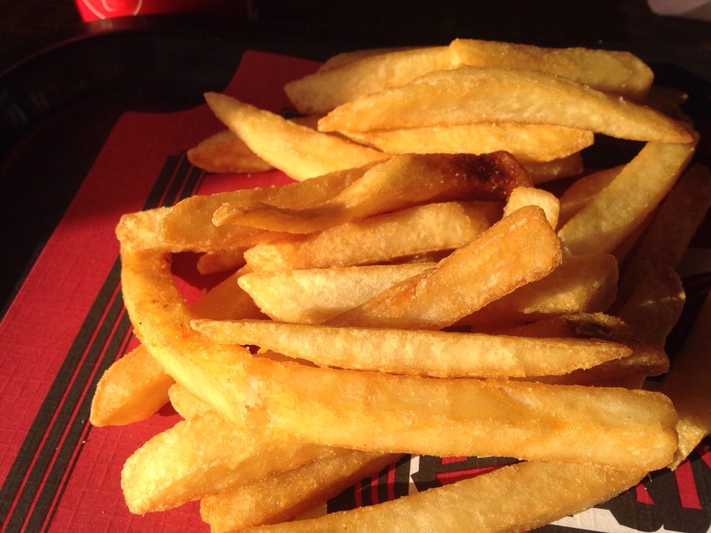 Danver’s - 11 Reviews - Sandwiches - 1101 W Main St, Tupelo, MS ...