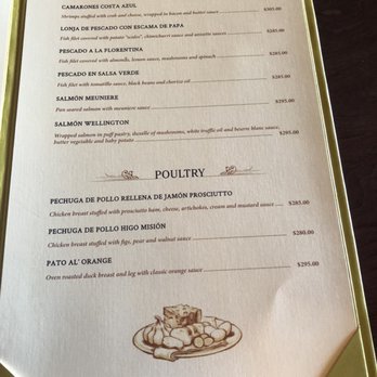 Restaurante Caesar’s - 545 Photos & 220 Reviews - Salad - Av ...