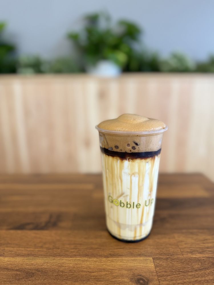 Gobble Up Boba & Dessert, Port Hueneme | Roadtrippers