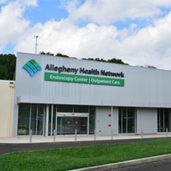 AHN Westmoreland Outpatient Care Center - Diagnostic Imaging - 118 ...