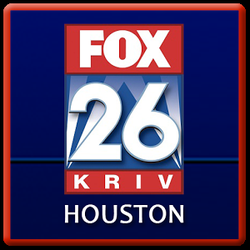 KRIV Fox 26 - Television Stations - 4261 Southwest Fwy, West University, Houston, TX - Phone ...