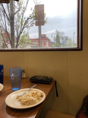 Lyons, OH Map & Directions - MapQuest