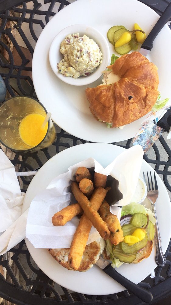 Beaumont Cafe Country Kitchen - 115 Photos & 135 Reviews - American ...