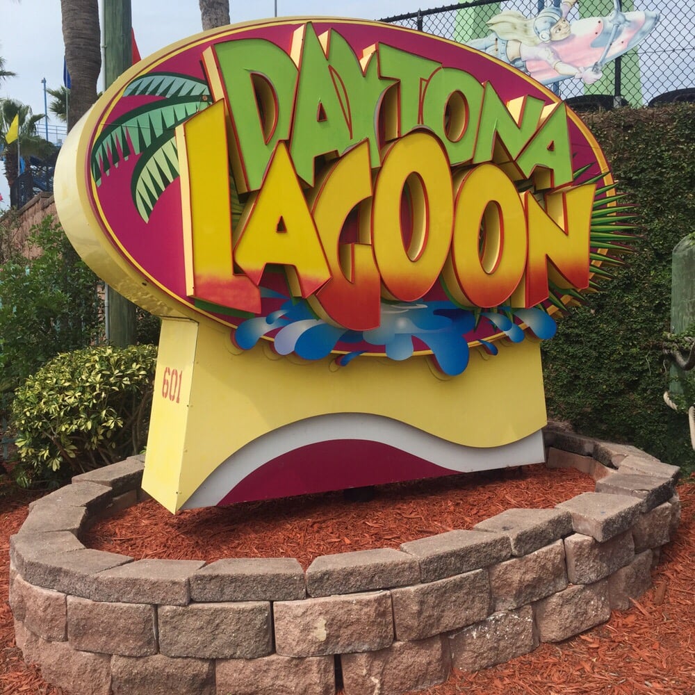 Daytona Lagoon - 10 Photos & 30 Reviews - Amusement Parks - 601 Earl St ...