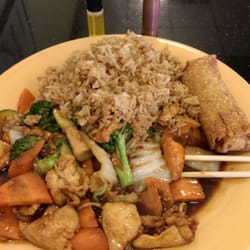 Moon Wok - Northeast Dallas - Dallas, TX | Yelp