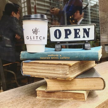 GLITCH COFFEE & ROASTERS - 144 Photos & 26 Reviews - Cafes - 神田錦町3-16 ...