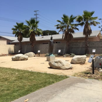 Pacoima City Hall - Community Service/Non-Profit - 13520 Van Nuys Blvd ...