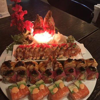 Okinii - Order Food Online - 210 Photos & 134 Reviews - Japanese ...