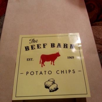 The Beef Barn - 36 Photos & 65 Reviews - Desserts - 160 Pulaski Blvd ...