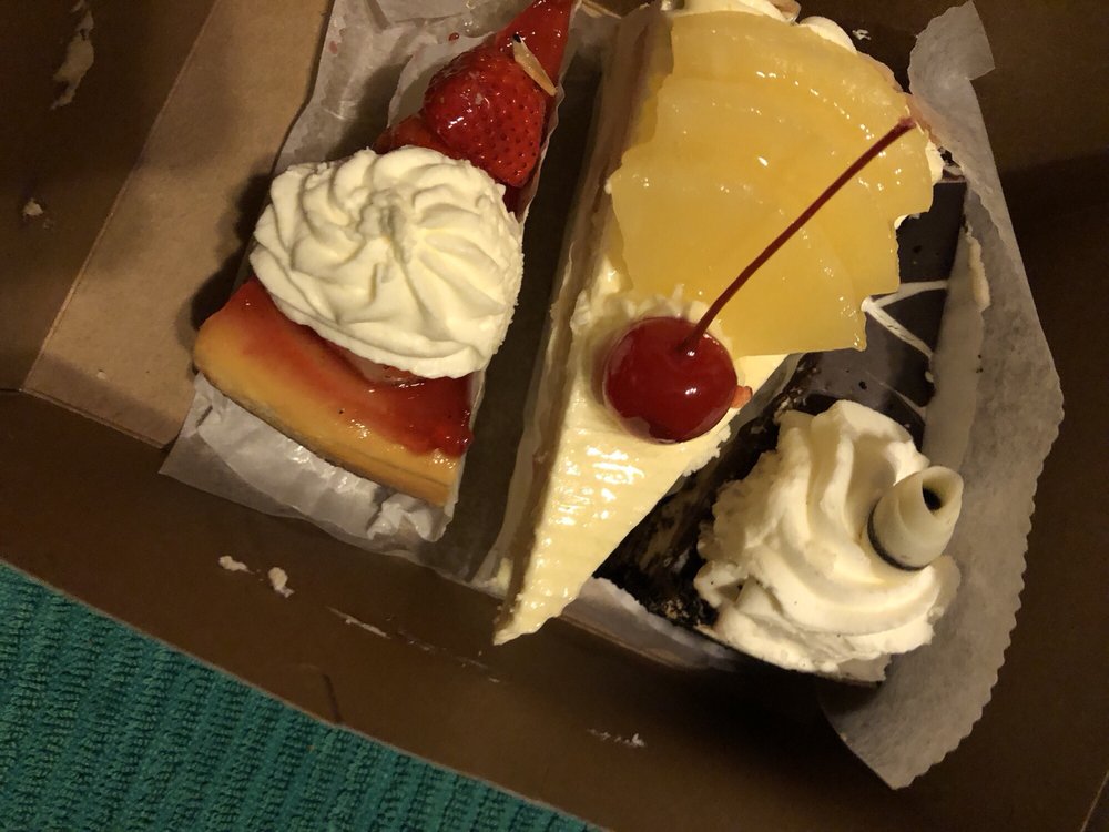 La Bonne Bouchee - 367 Photos & 302 Reviews - Bakeries - 12344 Olive ...