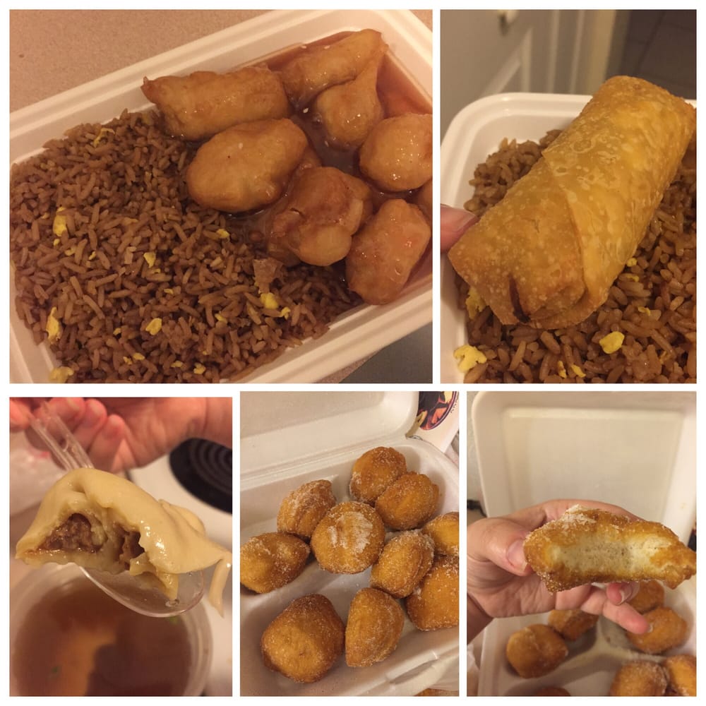 Emperor Express - 18 Photos & 22 Reviews - Chinese - 5620 Strand Blvd ...