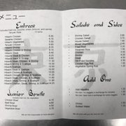 Tokyo Express - 14 Photos & 26 Reviews - Chinese - 123 Westchester Dr ...