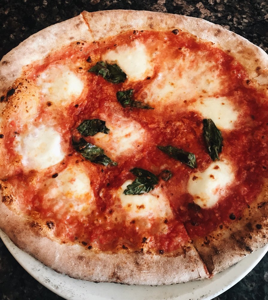 Anthony's Pizza Reviews | Ottawa, ON | One Bite