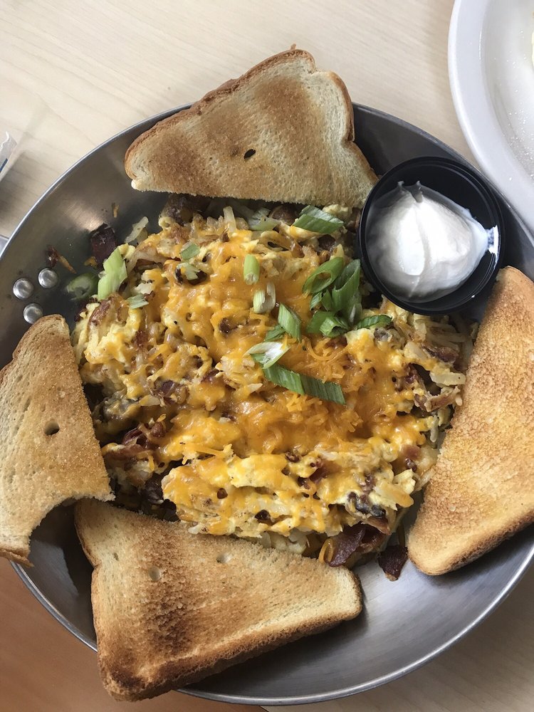 Brookside Cafe - 37 Photos & 24 Reviews - Breakfast & Brunch - 601 W ...