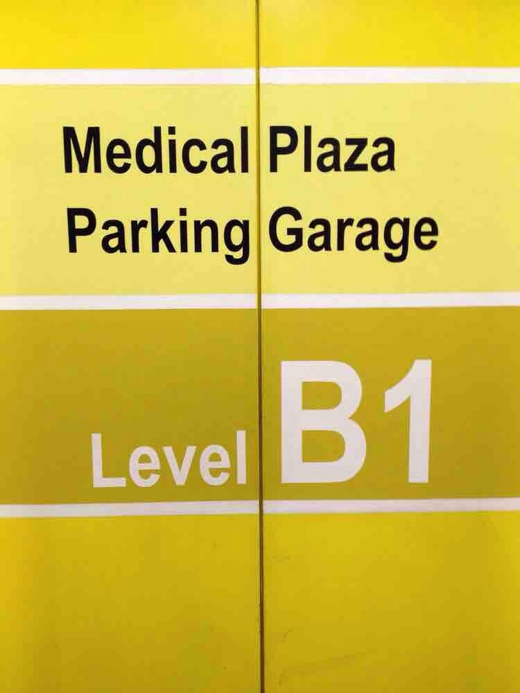 UCLA Medical Plaza Parking Structure 1 - Parking - 700 Gayley Ave, UCLA ... UCLA Medical Plaza Parking Structure 1 - Parking - 700 Gayley Ave, UCLA ...
