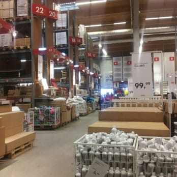 IKEA - 15 Photos & 41 Reviews - Furniture Stores - Sverigestr. 1 a ...