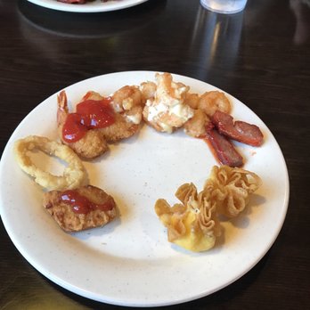 Global Buffet - 132 Photos & 76 Reviews - Buffets - 3023 Hempstead ...