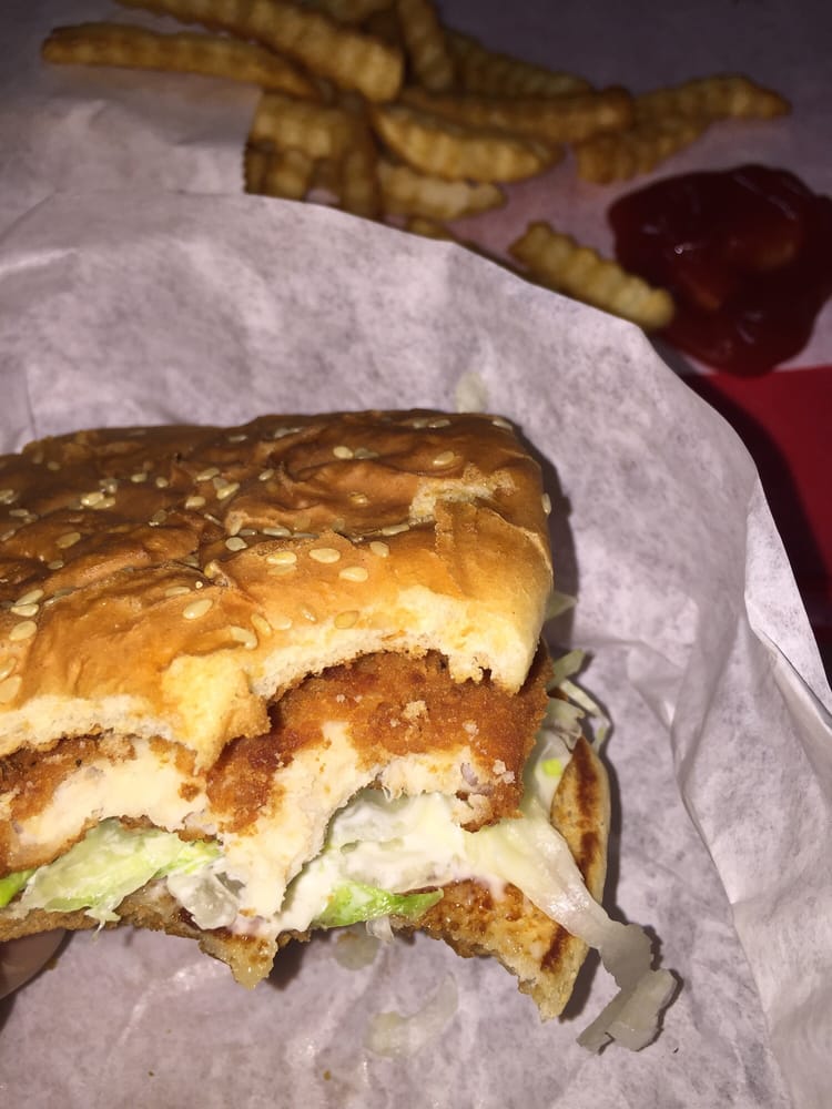Pops Burger - 61 Photos & 56 Reviews - Burgers - 2821 Taft Hwy ...