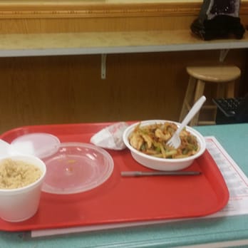 Little Panda - 16 Reviews - Chinese - 7412 University Ave, Lubbock, TX ...
