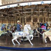 Golden Gate Park Carousel - 90 Photos & 99 Reviews - Carousels - 320 ...