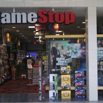 Gamestop - Videos & Video Game Rental - 2366 Tyrone Square, Tyrone ...
