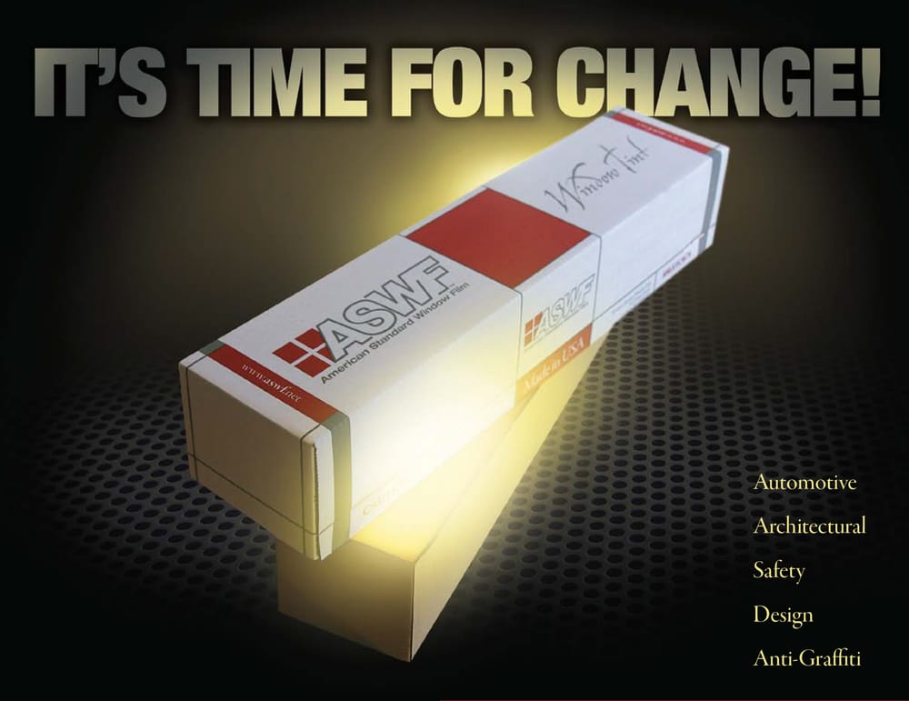 ASWF- American Standard Window Film - Home Window Tinting - 3135 Marco ...