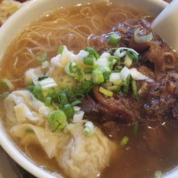Mike’s Noodle House - 803 Photos & 889 Reviews - Chinese - 418 Maynard ...