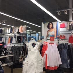 Old Navy - 11 Reviews - Men's Clothing - 2100 S University Dr, Davie ...