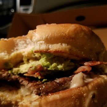Volcano Burgers - 186 Photos & 415 Reviews - Burgers - 3652 Cerritos ...