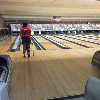 Linbrook Bowl - 117 Photos & 296 Reviews - Bowling - 201 S Brookhurst ...