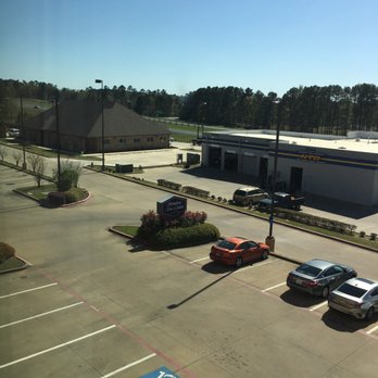 Hampton Inn & Suites Longview North - 71 Photos & 16 Reviews - Hotels ...