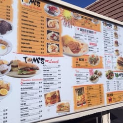 Tom’s Famous Family Restaurant 7 - 229 Photos & 336 Reviews - Breakfast ...