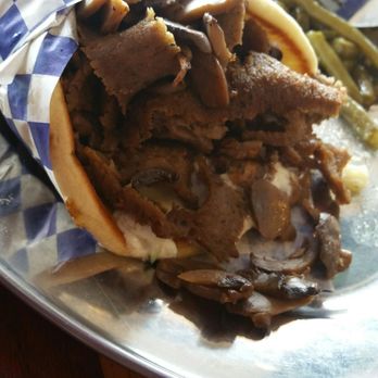 Gyro City Grill - Hiram - 87 Photos & 92 Reviews - Greek - 4109 Jimmy ...