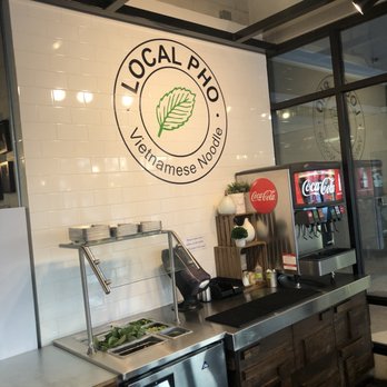 Local Pho - Order Food Online - 254 Photos & 157 Reviews - Vietnamese ...
