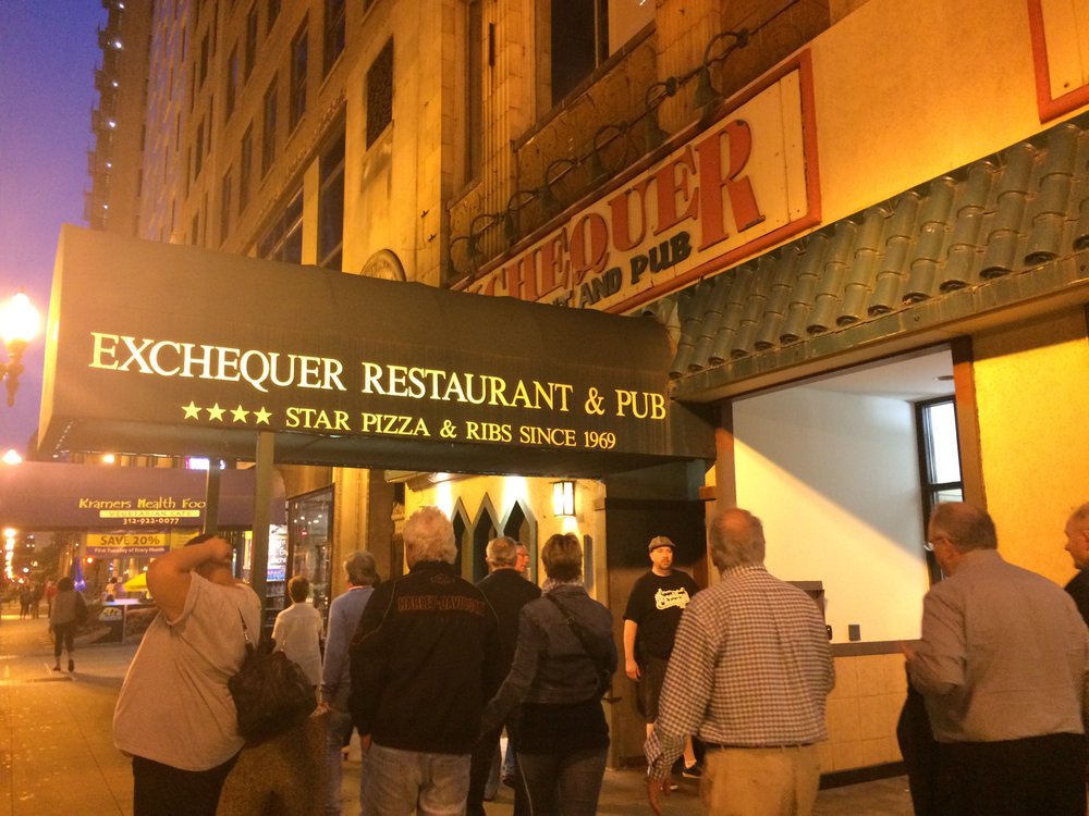 Exchequer Restaurant & Pub - Order Online - 168 Photos & 454 Reviews ...