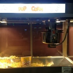 Hot Springs Mall Cinema - 14 Reviews - Cinema - 4501 Central Ave, Hot ...