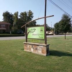 Oran Good Park - 15 Photos - Parks - 13401 Tom Field, Farmer's Branch ...