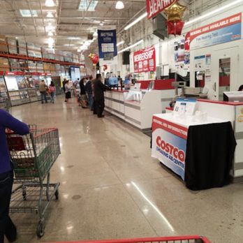 Costco Wholesale - 906 Photos & 261 Reviews - Wholesale Stores - 900 S ...
